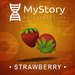 Second Life Marketplace - Strawberry - [MyStory] x 25